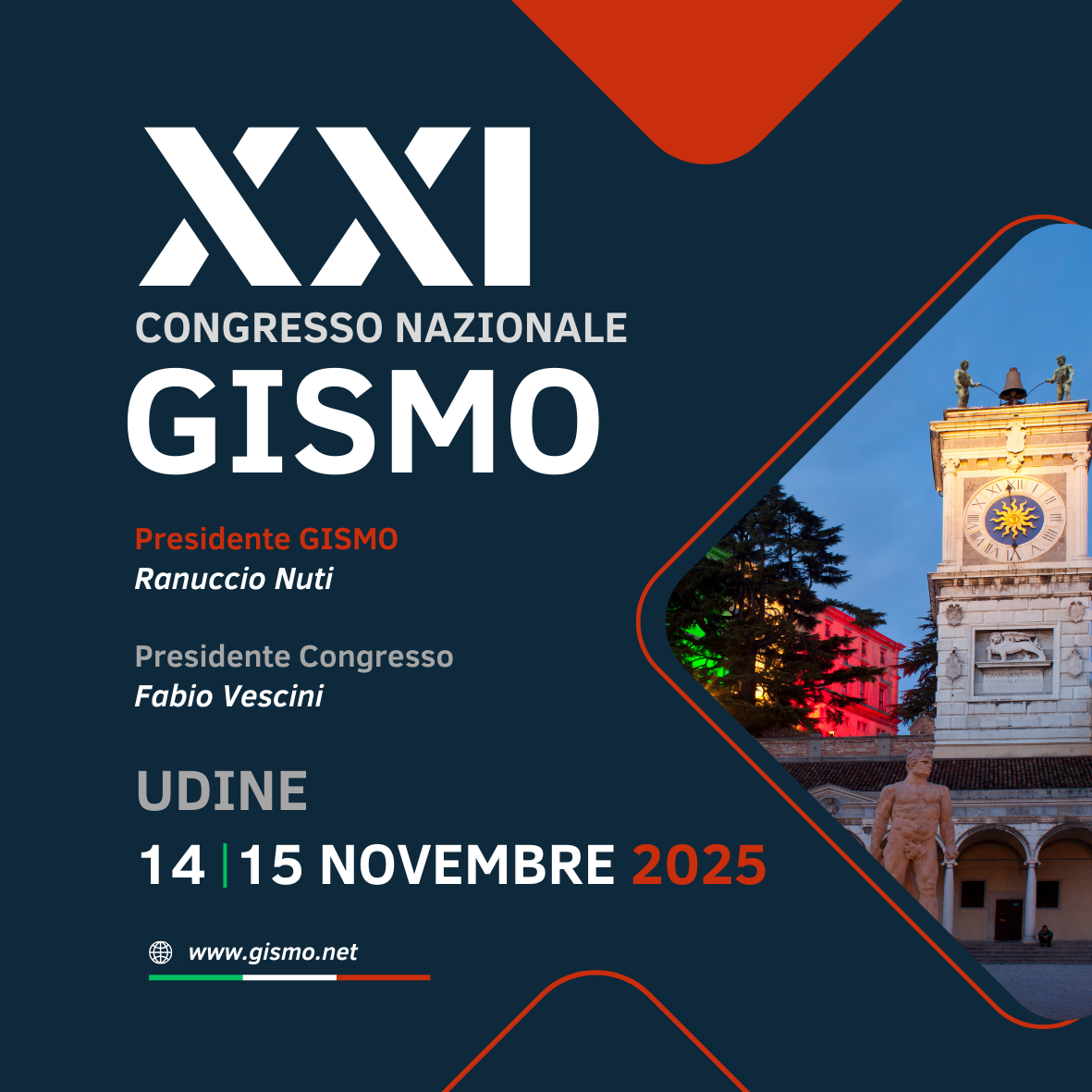 Malattie osteoaddensanti – GISMO